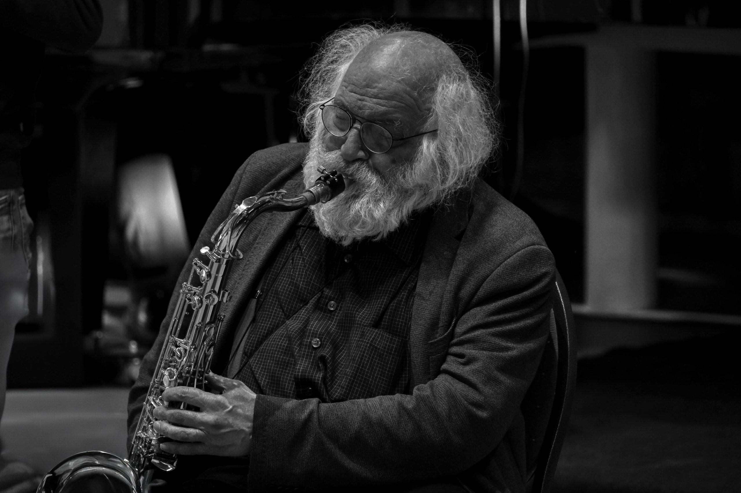 In Memoriam: John Ruocco (1952–2025) – West Coast Big Band